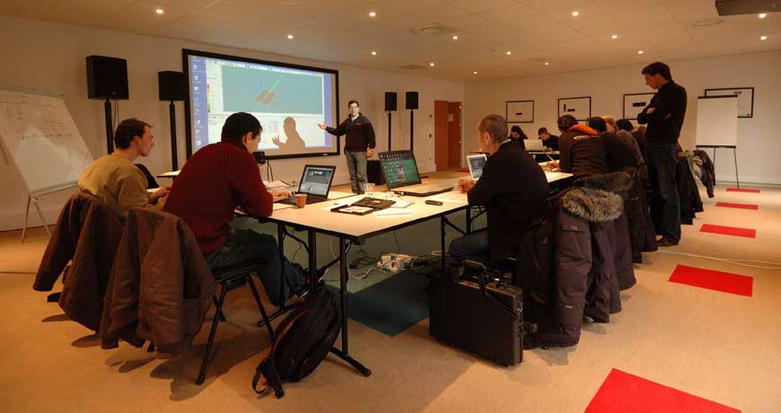 Marketing Sales Training Workshops with Free Consultation